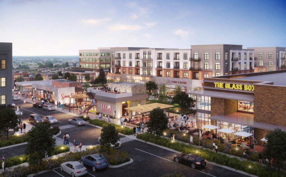 First look: Toro Development Company project, now coined 'Medley' | Urbanize Atlanta